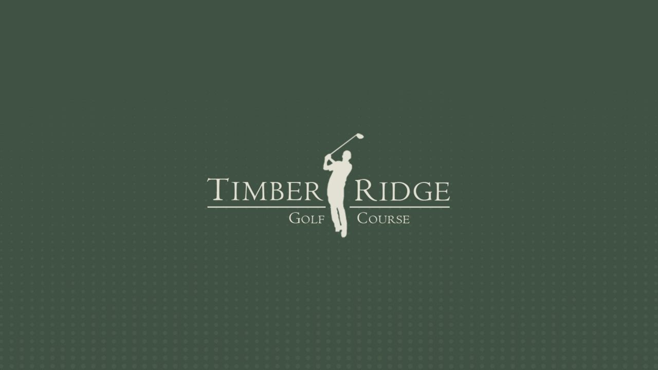 Timber Ridge Golf Course | Timber Ridge Golf Course