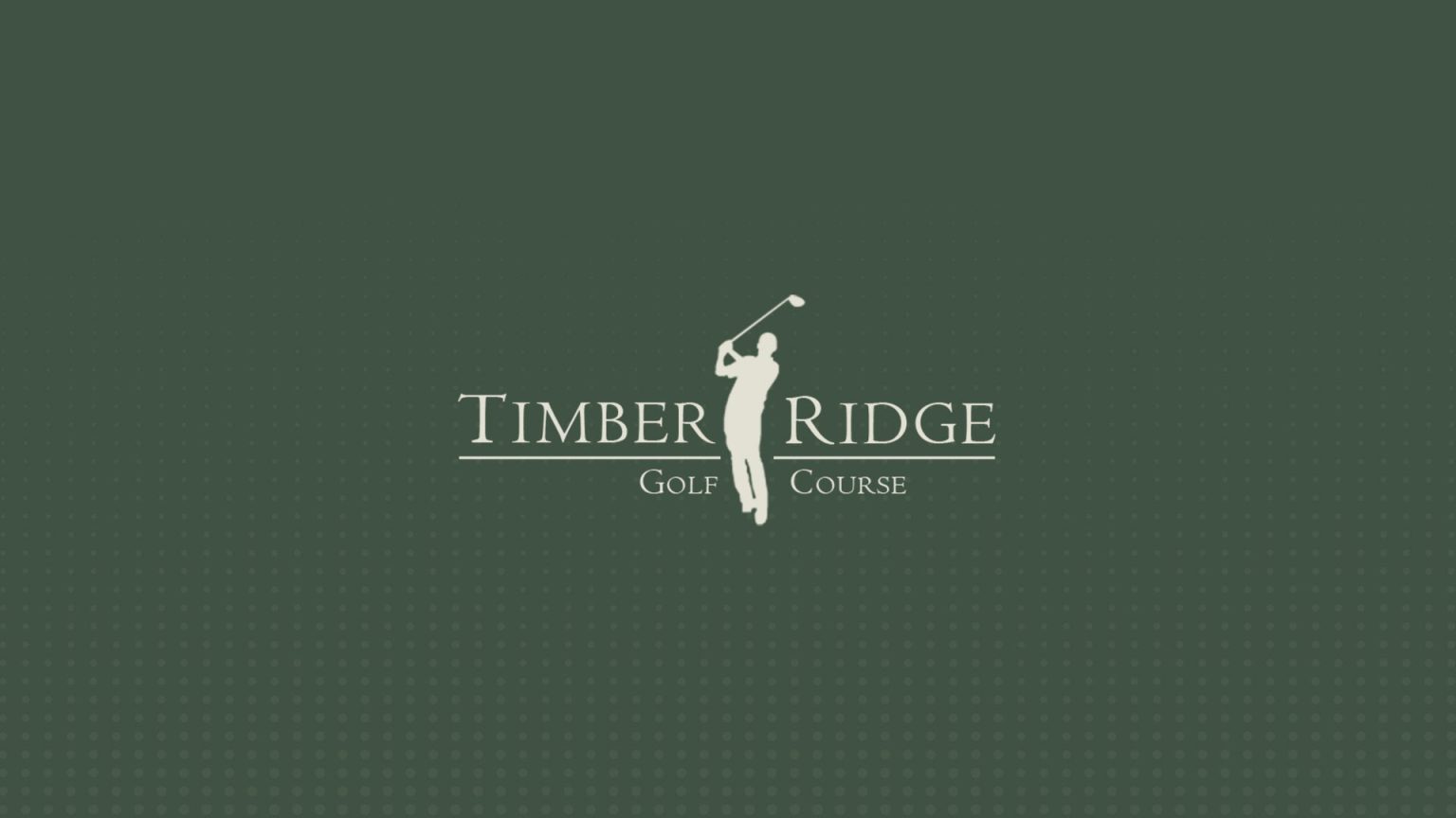 Timber Ridge Golf Course | Timber Ridge Golf Course