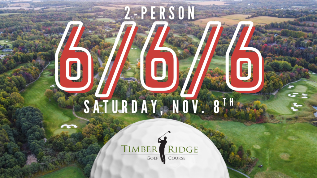 Timber Ridge Golf Course | Timber Ridge Golf Course