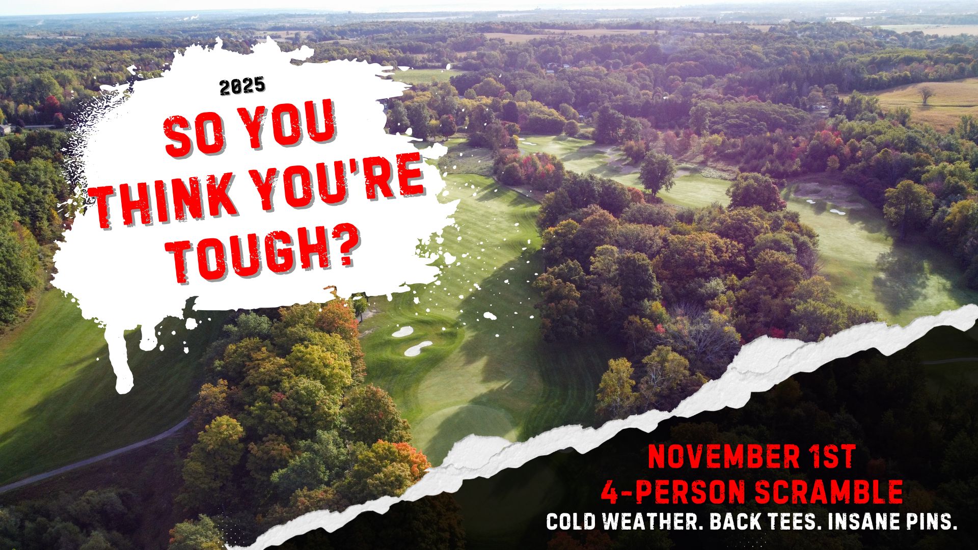 Timber Ridge Golf Course | Timber Ridge Golf Course