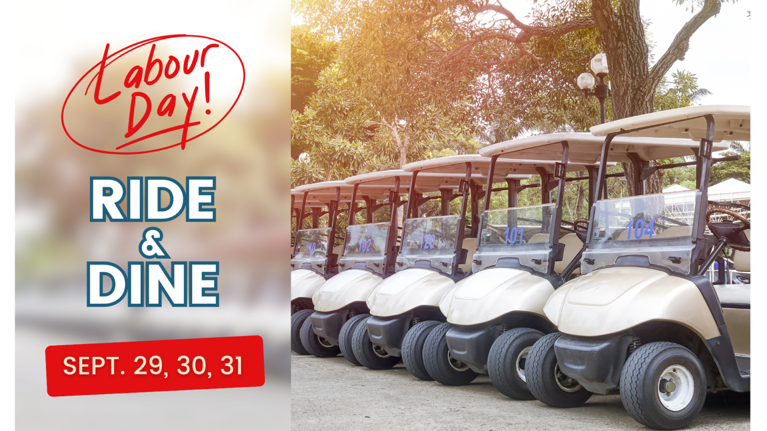 Timber Ridge Golf Course | Timber Ridge Golf Course